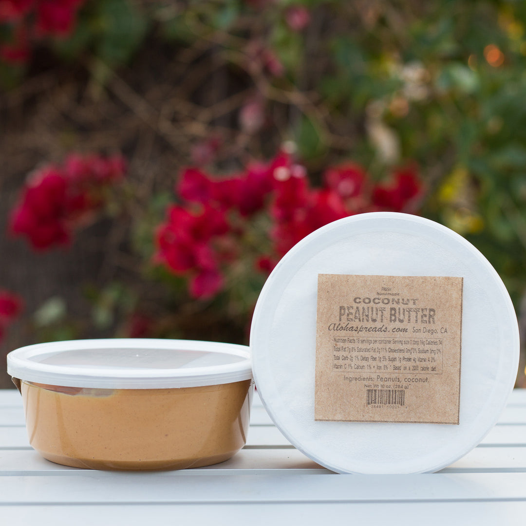 Shop – Aloha Spreads